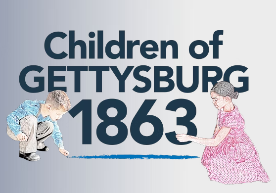 Children of Gettysburg 1863 Museum Now Open at Gettysburg - The ...