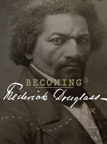 New PBS Documentary "Becoming Frederick Douglass" Available to Watch ...