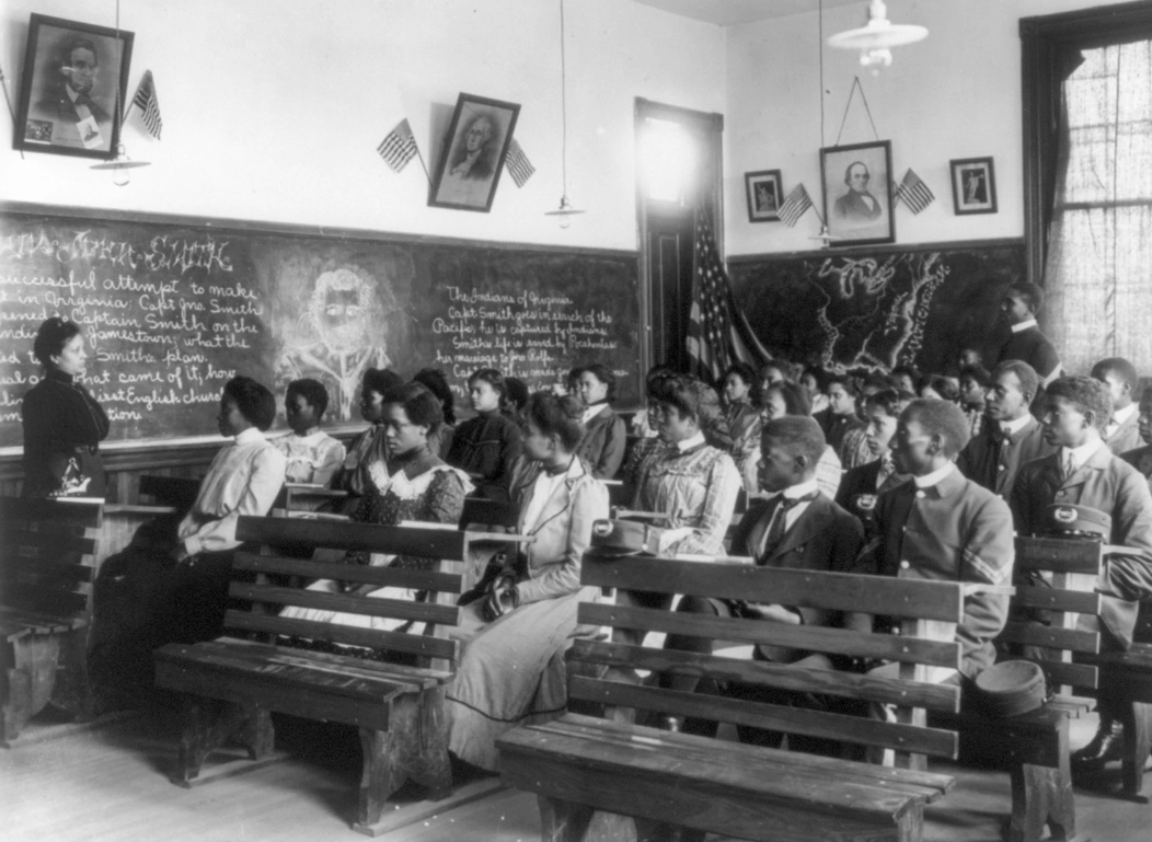 Eric Foner in NYRB Reviews New Book on How Race and Reconstruction Have ...