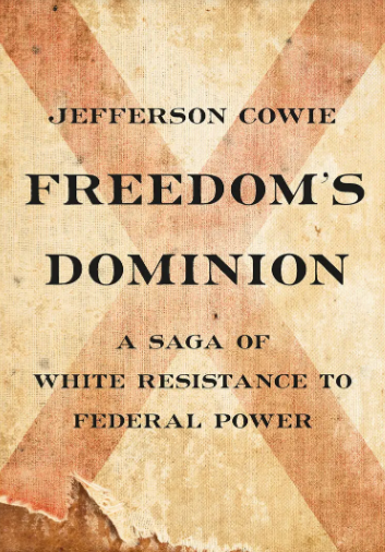 Book on Alabama County's Resistance to Federal Gov Before, During, and ...