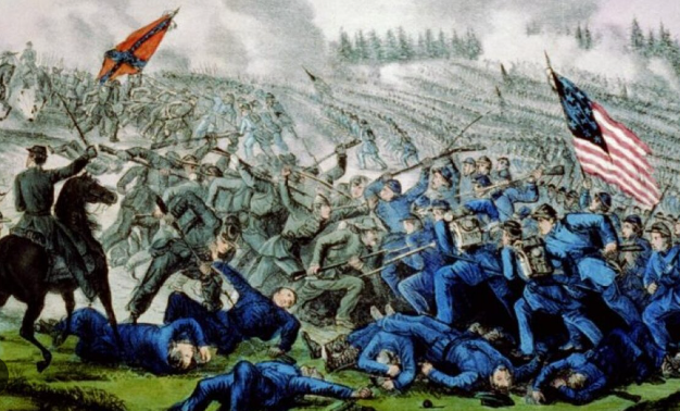 Poll Looks at Who Was Responsible for the Civil War (Part II) - The ...