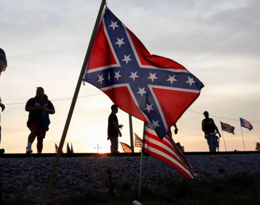 Former President Trump Says Civil War Could Have Been Avoided Through ...