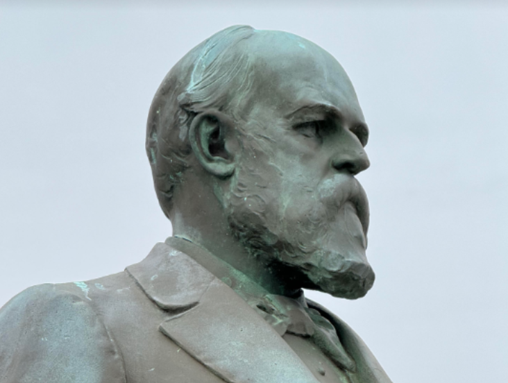 Biographer Candice Millard Speaks on the Assassination of James ...