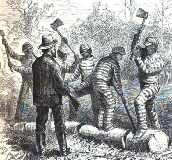 Misunderstandings About the “Black Codes” - The Reconstruction Era