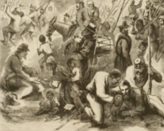 Sherman’s March Helped Bring a Georgia Family Together - The ...