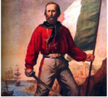 The “Sons of Garibaldi” Join the Union Army - The Reconstruction Era