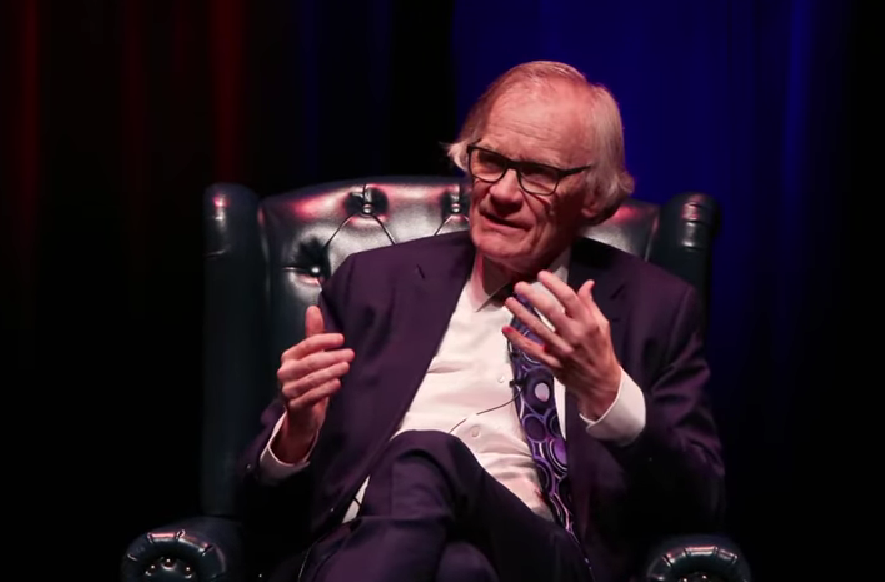 The Past, Present, and Future of the Civil War: Three Experts Discuss ...