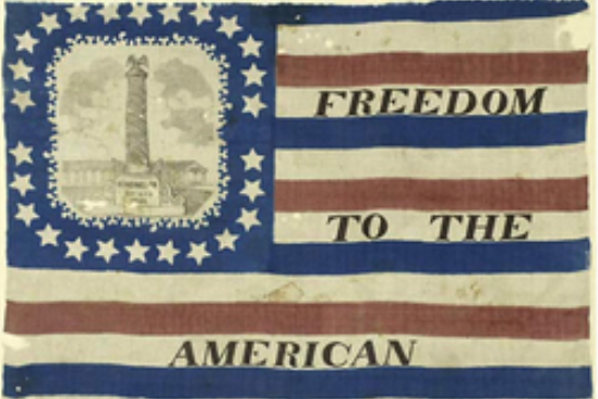 The Evolution of the Know Nothings - The Reconstruction Era