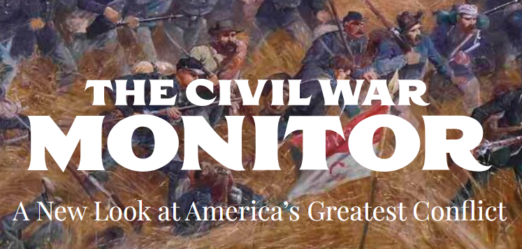 Best-Selling New Civil War Books of 2025 - The Reconstruction Era